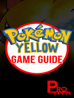 Pokemon Ash Grey Guide | PDF