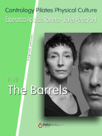 Otago Exercise Program | PDF | Diseases And Disorders | Medical Specialties