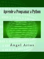 PyQT Desarrollando Aplicaciones de Escritorio | PDF | Python (lenguaje ...