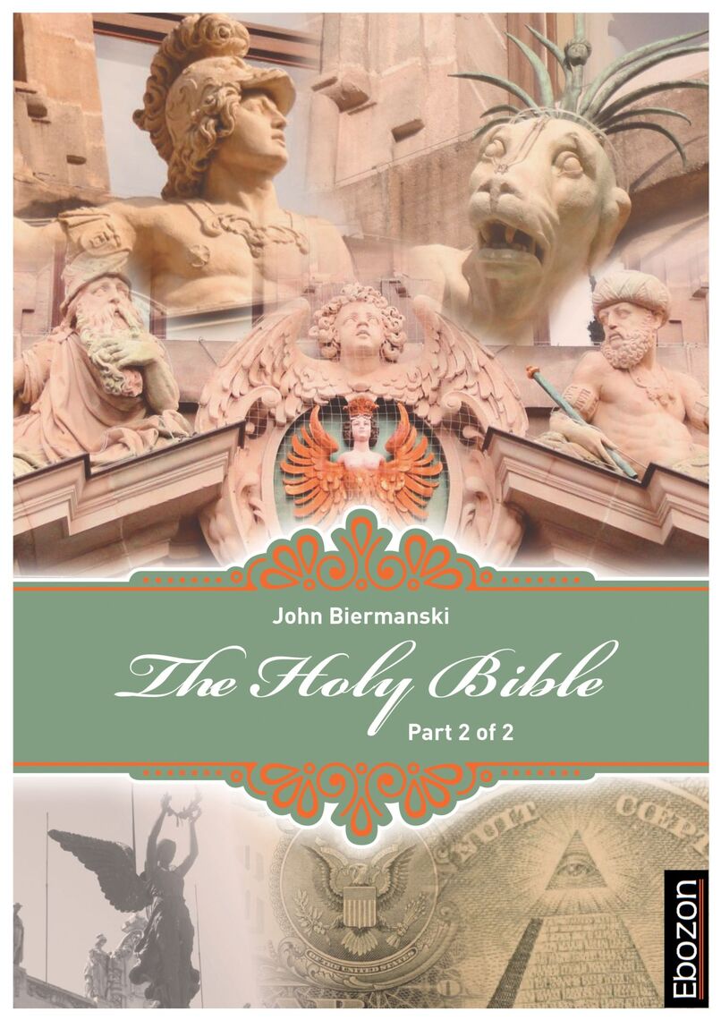 Holy Bible (Part 2/2) by Johannes Biermanski (Ebook) - Read free for 30 ...