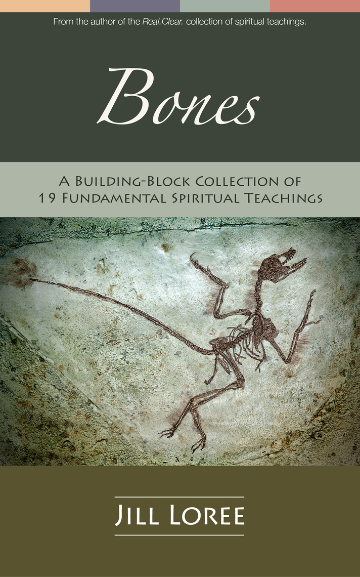 Bones: A Building-Block Collection of 19 Fundamental Spiritual ...
