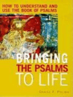 Ancient Power of The Psalms | PDF | Psalms | Prayer