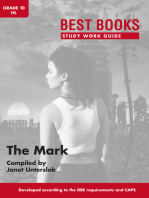 The Mark - Summary | PDF