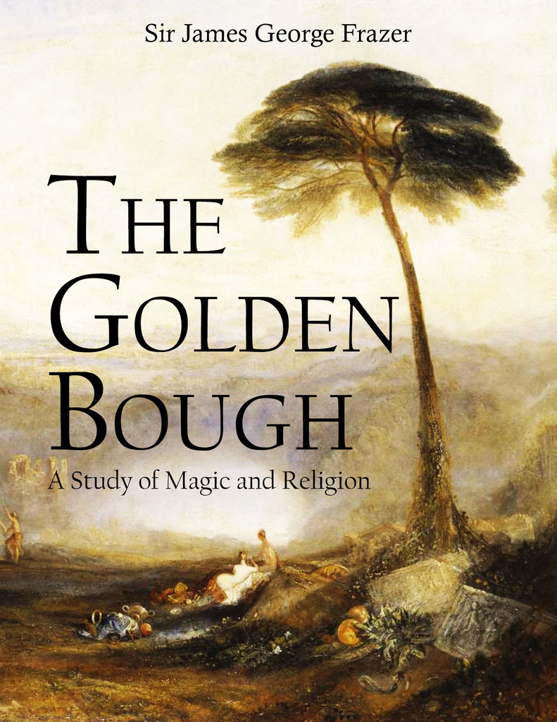 Read The Golden Bough Online by Sir James George Frazer | Books