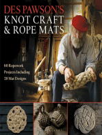 Knot Chart | PDF | Knot | Rope