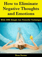 The Sedona Method Free PDF | PDF | Feeling | Perception