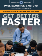 Get Better Faster Scope and Sequence | PDF | Lesson Plan | Question