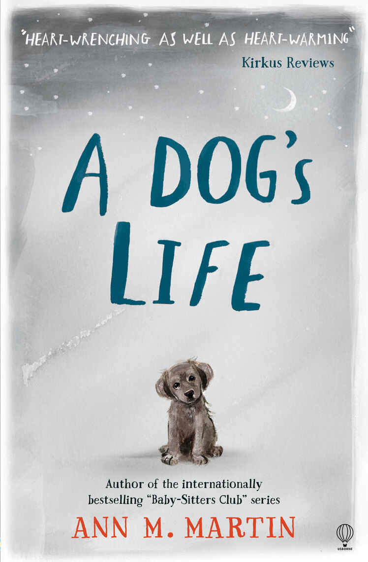 A Dog's Life by Ann M. Martin - Book - Read Online