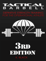 Power Lifting Matrix | PDF | Weight Training | Strength Training