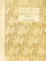 Edgar Allan Poe The Bells | PDF | Poetry