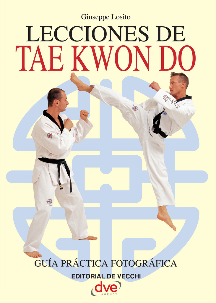 Lecciones de Tae Kwon Do de Giuseppe Losito (Libro electrónico) Leer gratis durante 30 días