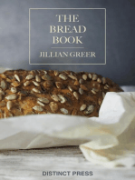 Bakery and Pastry Knowledge | PDF | Breads | Dough