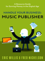 IPRS & PPL Music License Overview | PDF