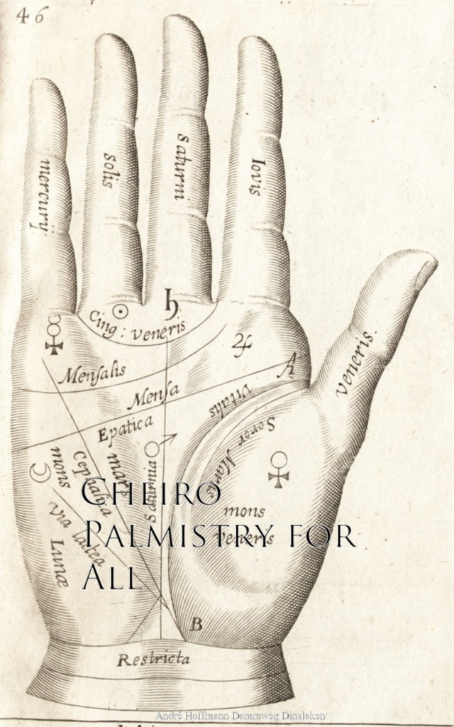 Palmistry for All by Cheiro (Ebook) - Read free for 30 days