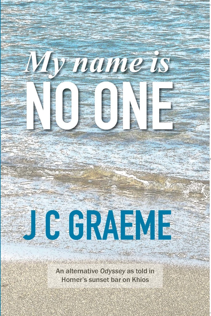 My Name Is No One by J.C. Graeme (Ebook) - Read free for 30 days