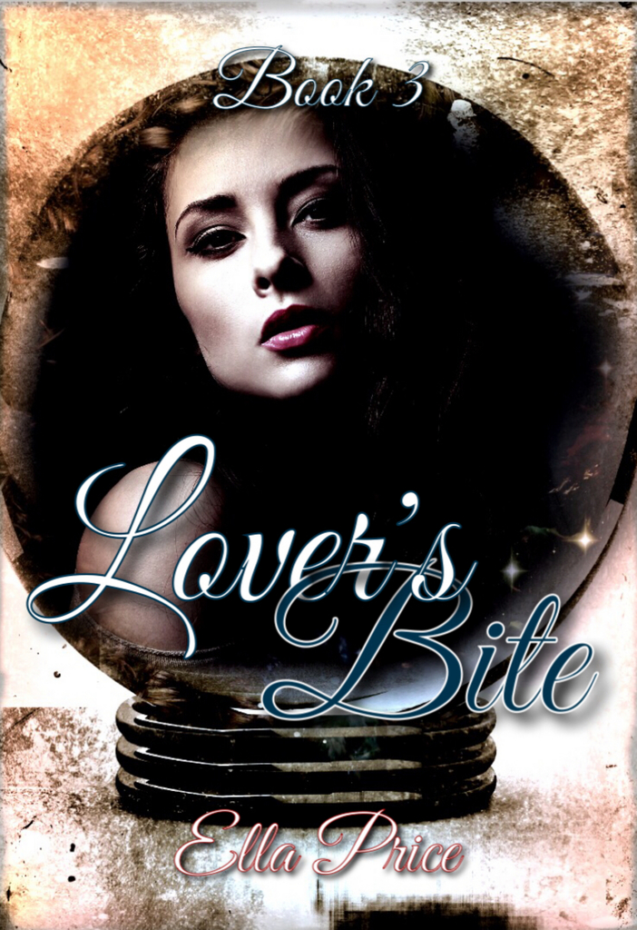 Lover's Bite: Book 3 by Ella Price (Ebook) - Read free for 30 days