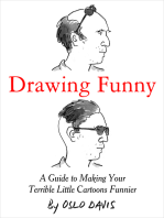How To Draw Comics | PDF