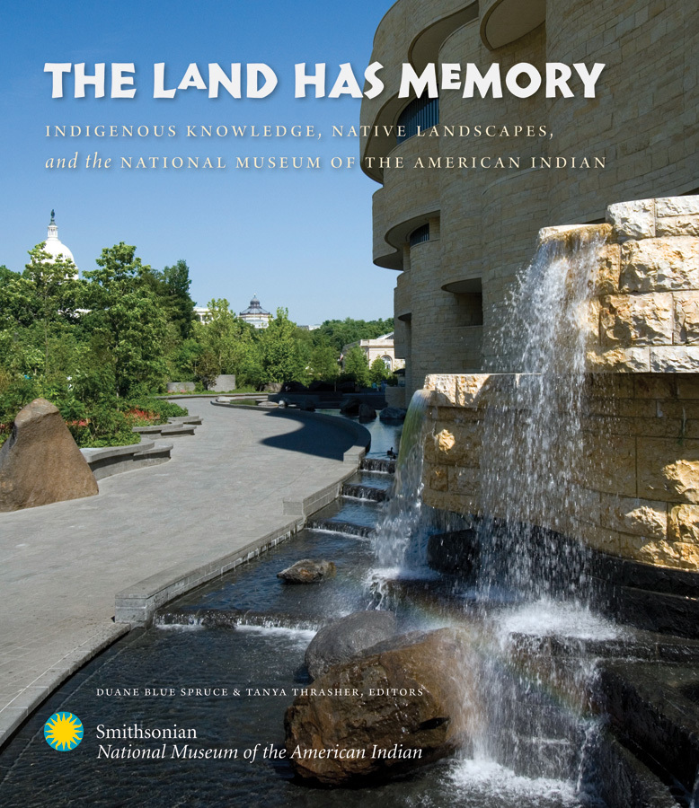 The Land Has Memory by Duane Blue Spruce, Tanya Thrasher (Ebook) - Read ...
