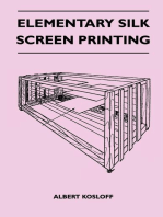 ScreenPrint Ultimate Guide | PDF | Fluorescent Lamp | Printing
