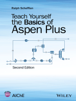 Part 1 - Properties in Aspen Plus | PDF | Polymers | Solubility