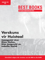 Life Vannie Jobless Bespreking | PDF