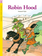 Robin Hood Script | PDF | Art