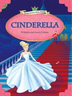 Cinderella Dialog & Script | PDF | Cinderella | Grimms' Fairy Tales