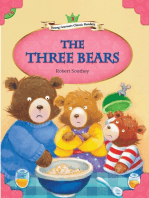 Goldilocks and the 3 Bears script | PDF | Goldilocks And The Three ...