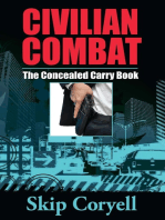 Tactical Combat System | PDF | Self Defense | Recruit Training