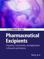 Handbook of Pharmaceutical Excipients 8th Edition Download | PDF ...