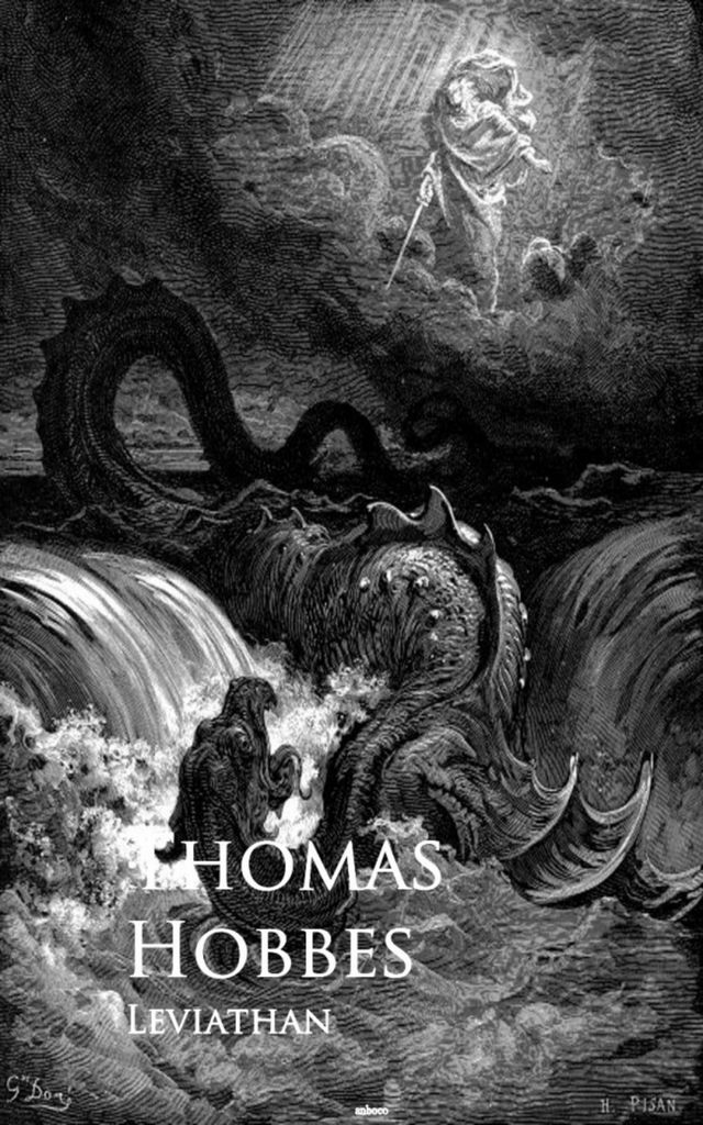 Leviathan by Thomas Hobbes (Ebook) - Read free for 30 days