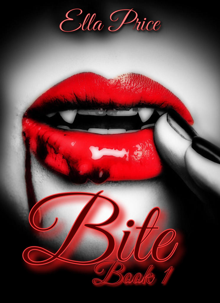 Bite: Book 1 by Ella Price (Ebook) - Read free for 30 days