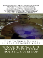 Stuart Mcroberts New Brawn Series Book 1 How To Build Up To 50 Pounds ...