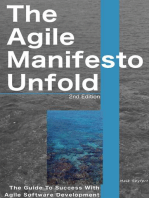 Damon Poole User Stories | PDF | Agile Software Development | Application Programming Interface