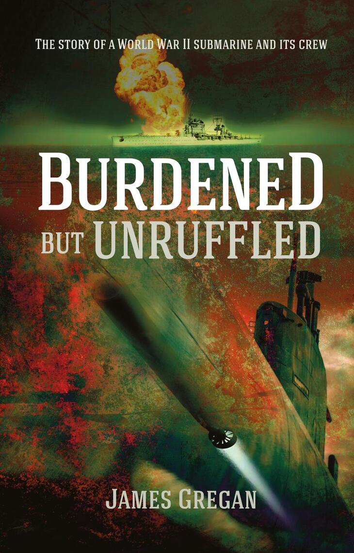 Burdened but Unruffled by James Gregan (Ebook) - Read free for 30 days