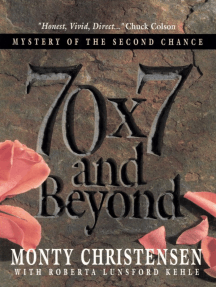 Read 70x7 and Beyond Online by Monty Christensen | Books