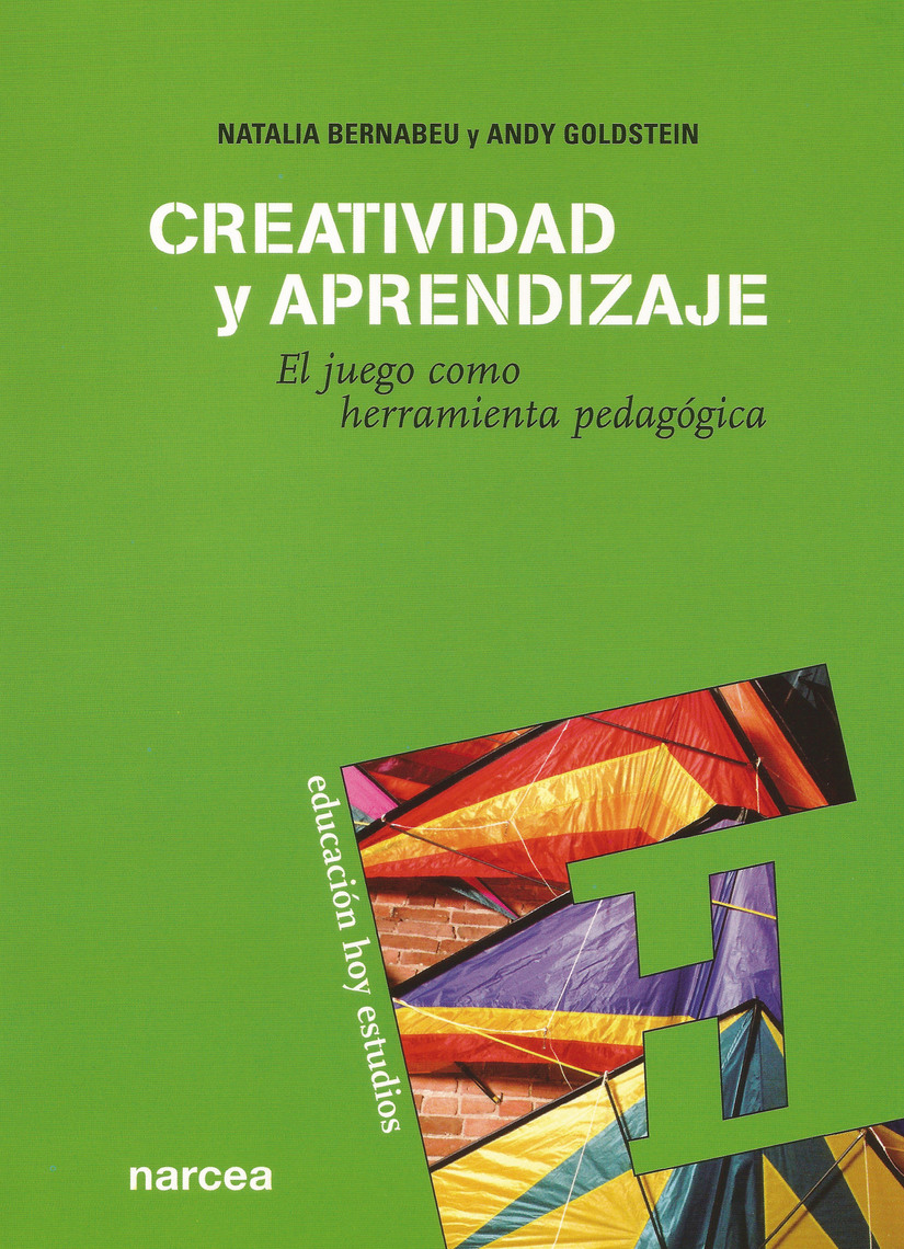 Libros de preescolar: aprendizaje y creatividad estimulados