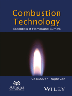 Combustion Fuel | PDF | Lignite | Combustion