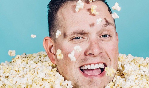 Building a Better Popcorn Bucket - Entrepreneur | Everand