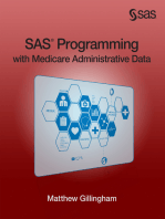 Sas Cheat Sheet | PDF | Software Engineering | Information Retrieval