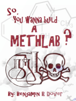 MDMA Synthesis (How To Make Molly) | PDF | Mdma | Solvent