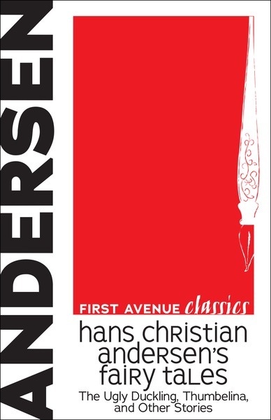 Hans Christian Andersen's Fairy Tales by Hans Christian Andersen, Edna ...