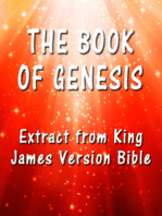 Bible Quiz On Creation | PDF | Genesis Creation Narrative | Mythology