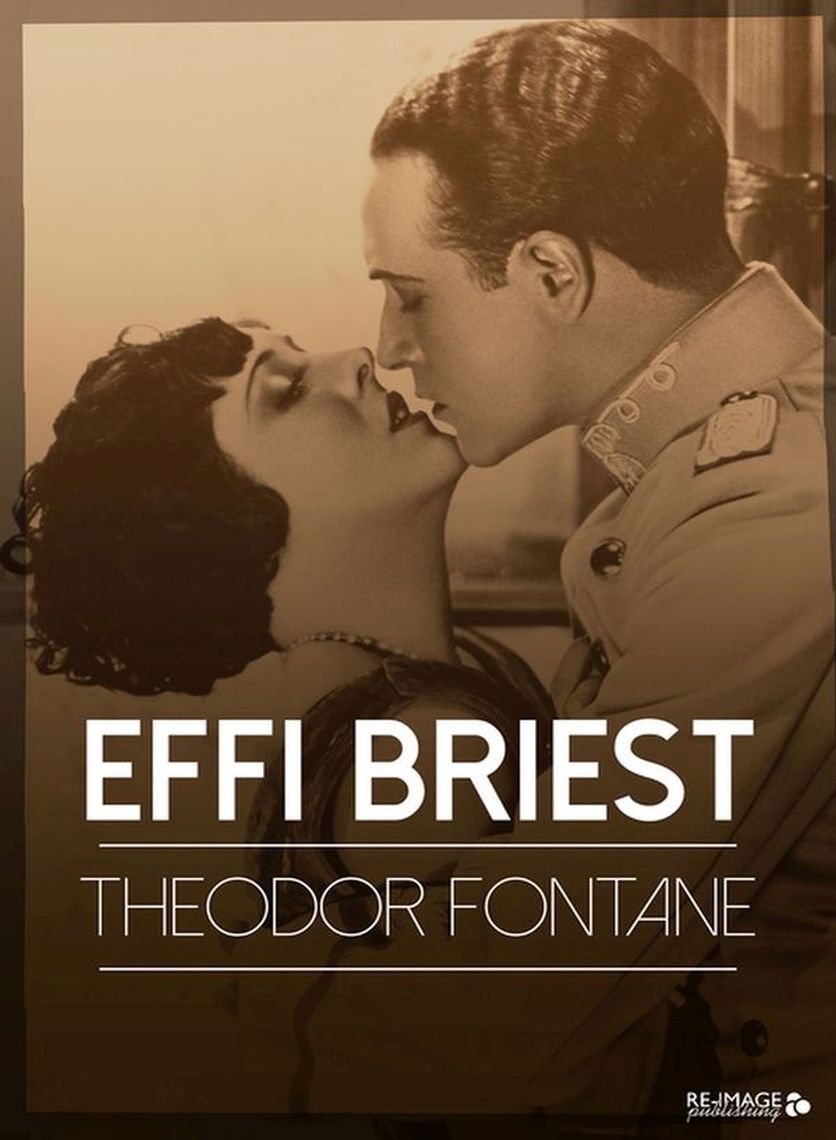 Effi Briest By Theodor Fontane Ebooks Scribd