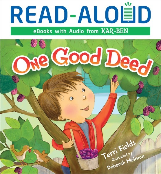 One Good Deed by Terri Fields (Ebook) - Read free for 30 days