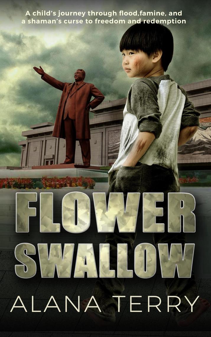 Flower Swallow by Alana Terry (Ebook) - Read free for 30 days
