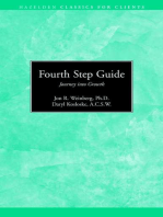 Taking The 12 Steps - WorkBook PDF | PDF | Twelve Step Program | Alcoholism
