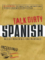 A1.1 An Introduction To The Spanish Language | PDF | Spanish Language ...