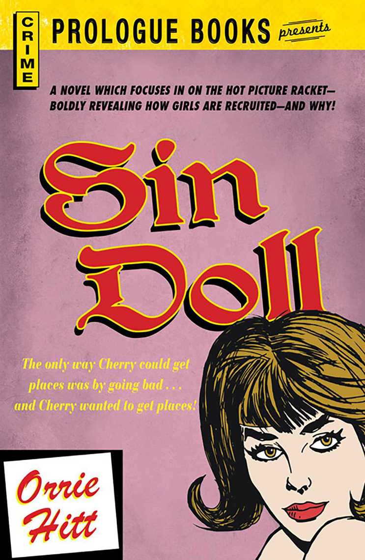 Sin Doll by Orrie Hitt (Ebook) - Read free for 30 days