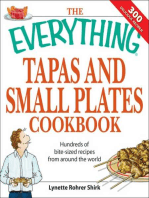 12 Foolproof Tips For Table Settings From Barefoot Contessa Foolproof ...